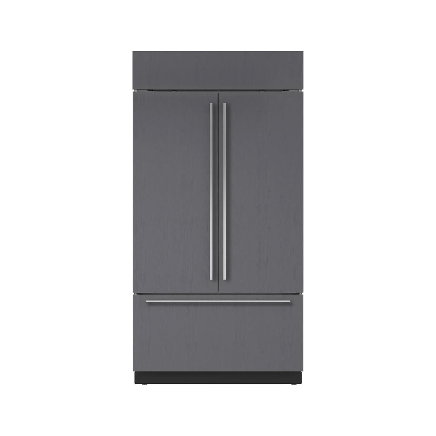 Sub-Zero Certified CL4250UFDID/0 42" Panel Ready French Door Refrigera – Aurora Circ