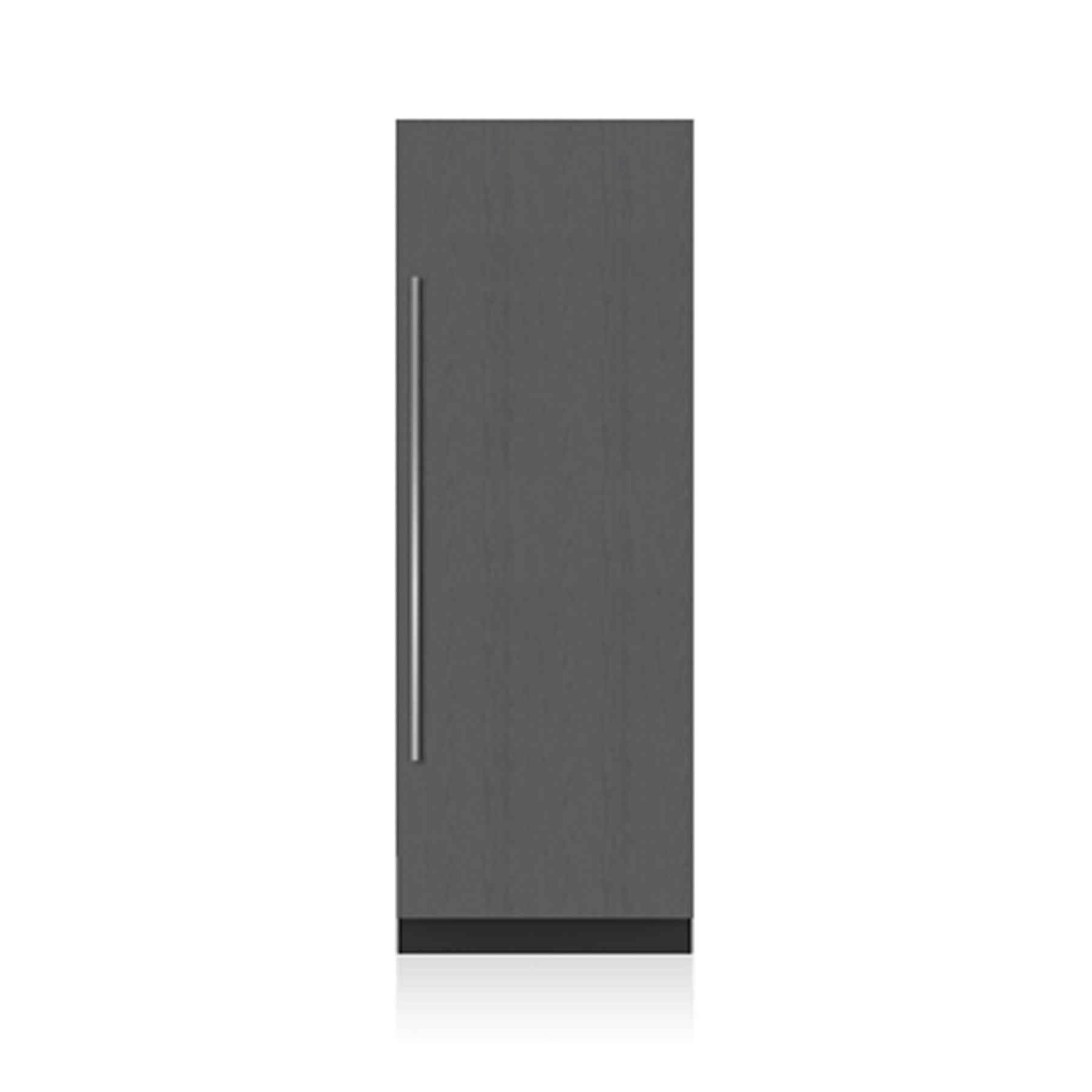 Sub-Zero Certified IC-30RID 30" Panel Ready Smart Refrigerator Column – Aurora Circ