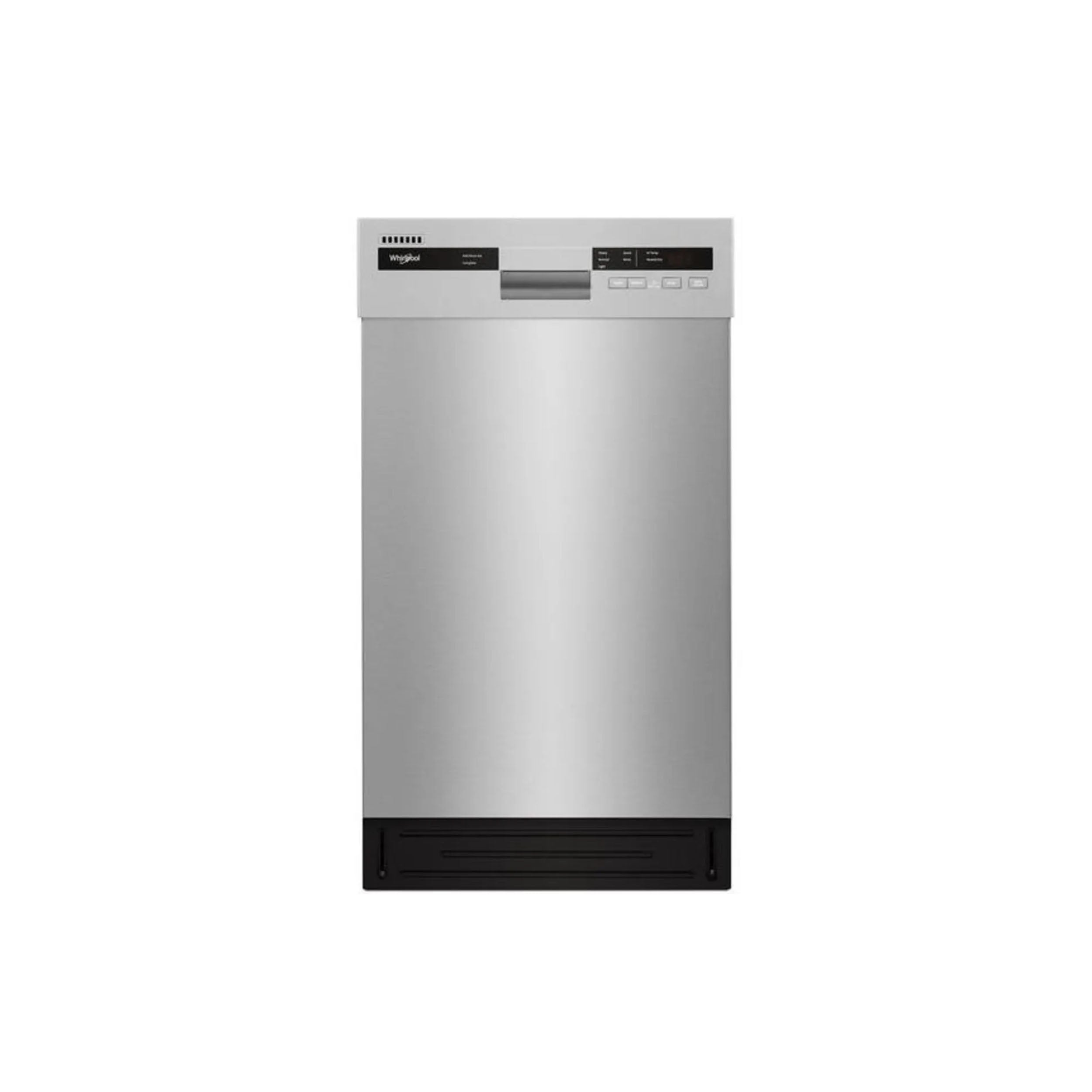 Interesting 18 Stainless Steel Dishwasher Images