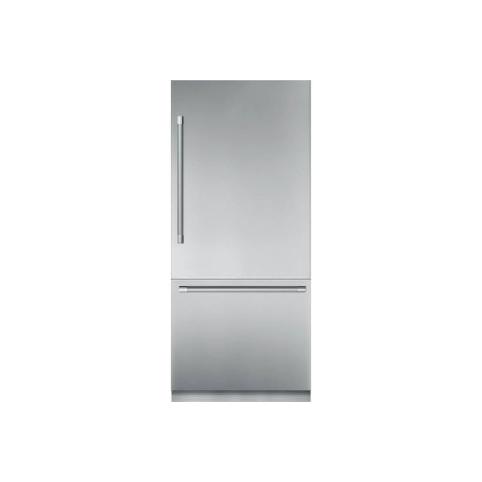 Thermador T36IB905SP 36" Panel Ready Bottom Freezer Refrigerator – Aurora Circ