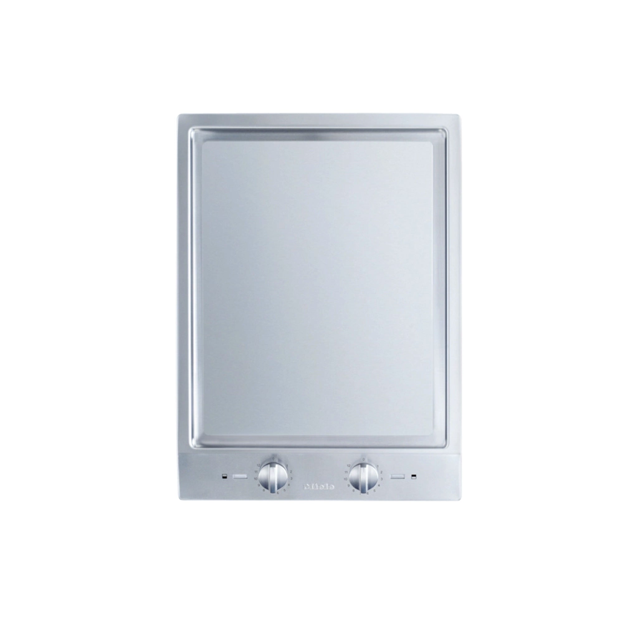 Miele CS 1327 Y 15 Stainless Steel Electric Tepan Yaki Grill – Aurora Circ