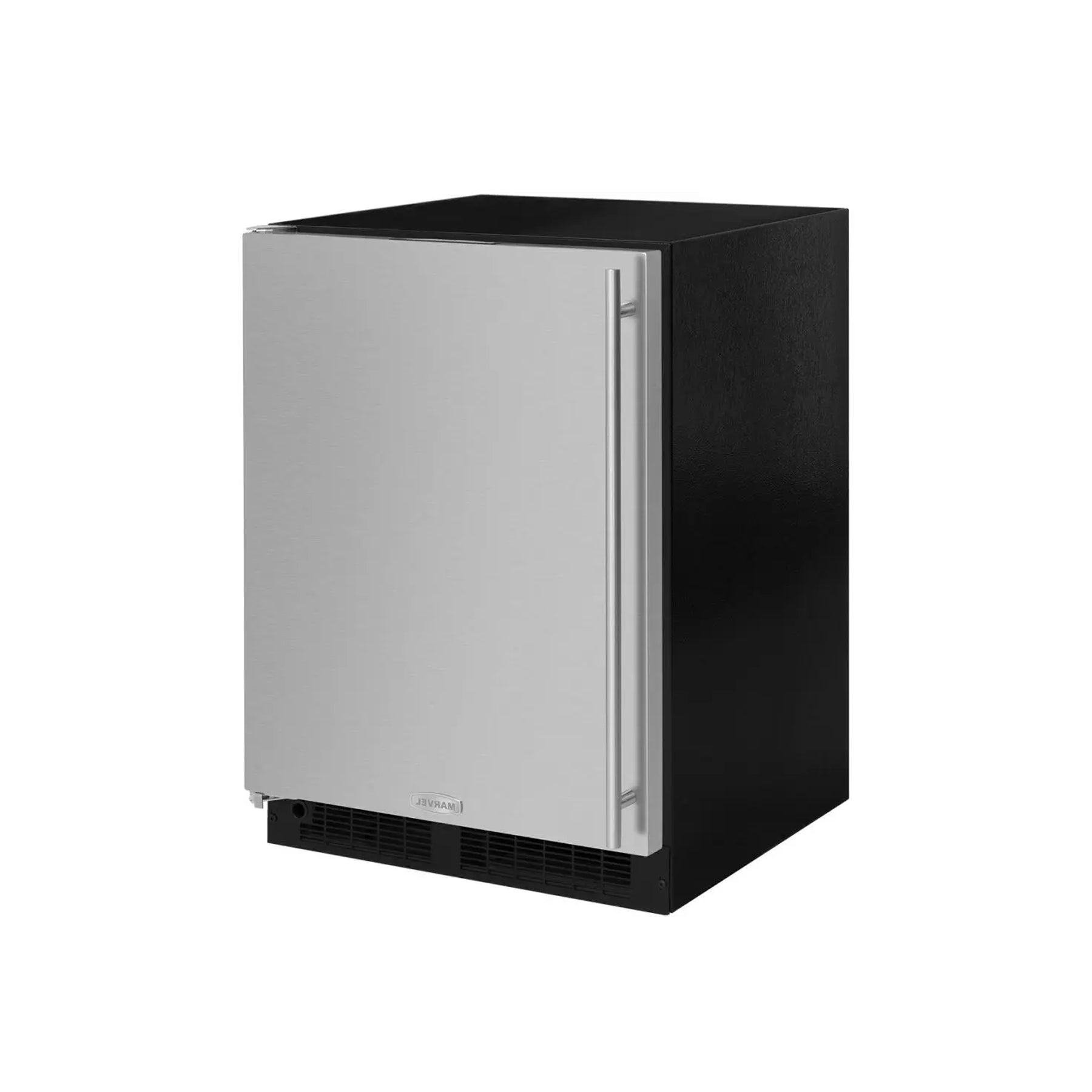 Marvel Ml24RFS3LS 24" Stainless Steel Refrigerator Freezer – Aurora Circ