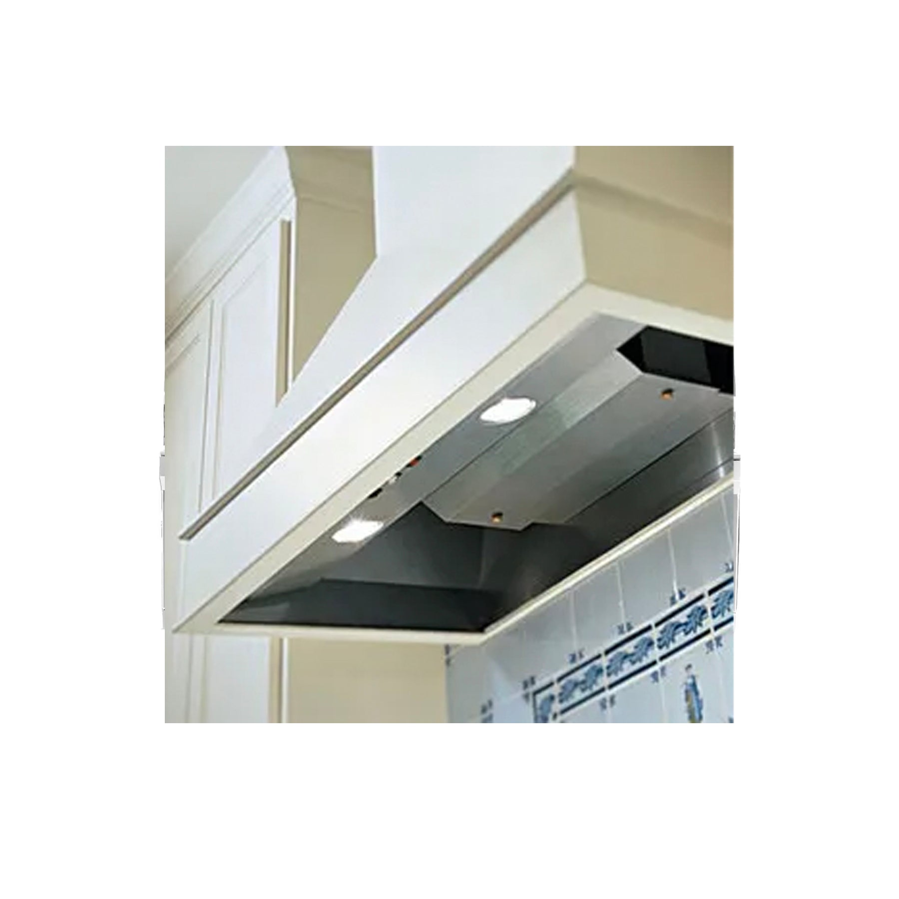 Vent-A-Hood BH240SLDSS 42" Stainless Steel Under Cabinet Hood Liner In ...