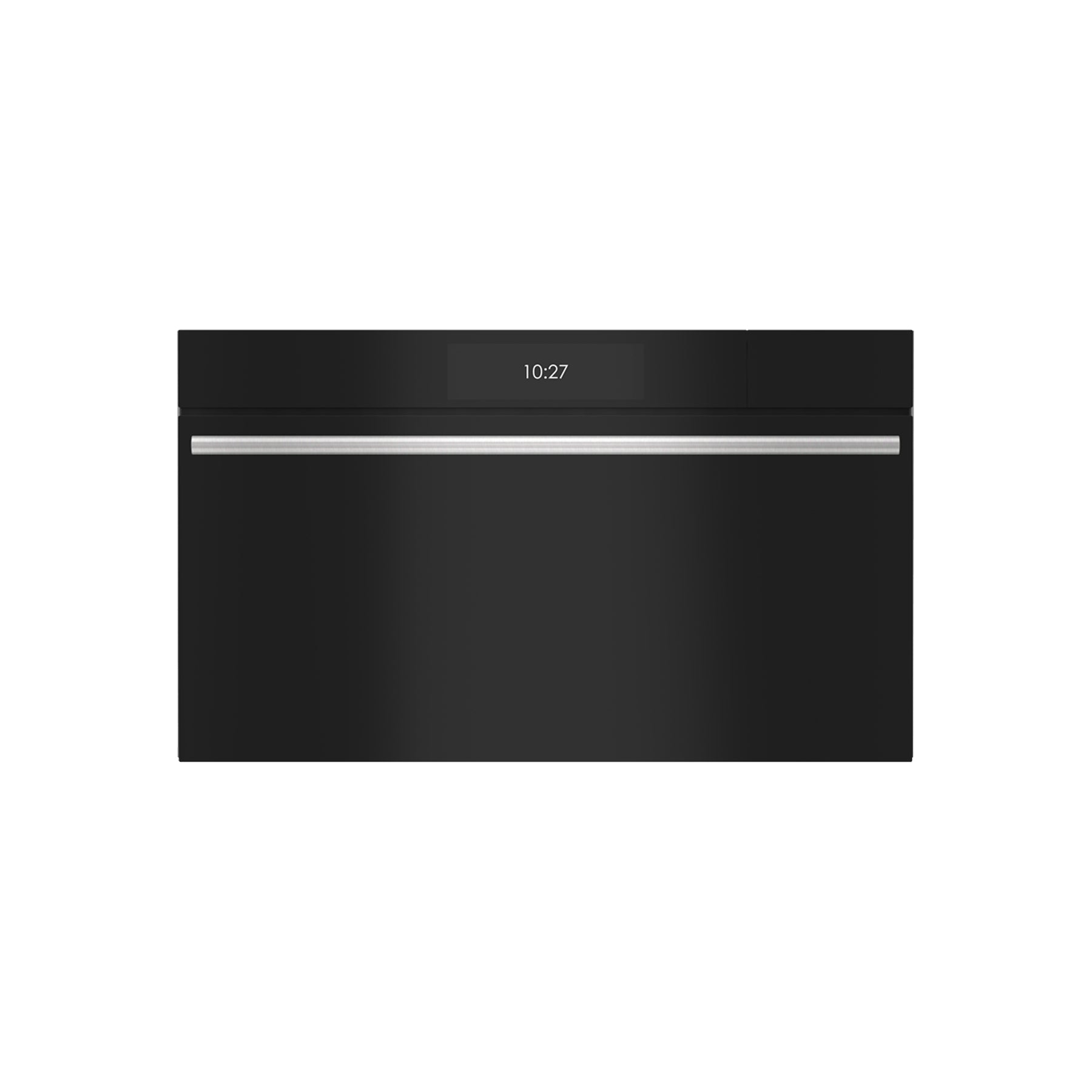 Wolf Certified CSOP3050CM/B/T 30" Black Convection Steam Oven - Plumbe ...