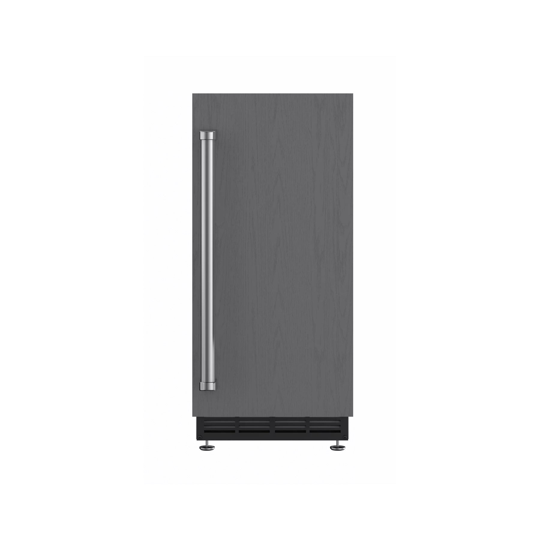 Sub-Zero Certified UC-15I 15" Stainless Steel Paneled Ice Maker ...