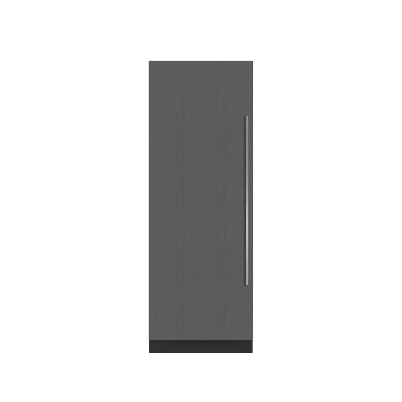 Sub-Zero Certified DEC3050FI/L 30" Stainless Steel Freezer Column ...