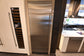 Sub-Zero Certified DEC3050FI/L 30" Stainless Steel Freezer Column ...