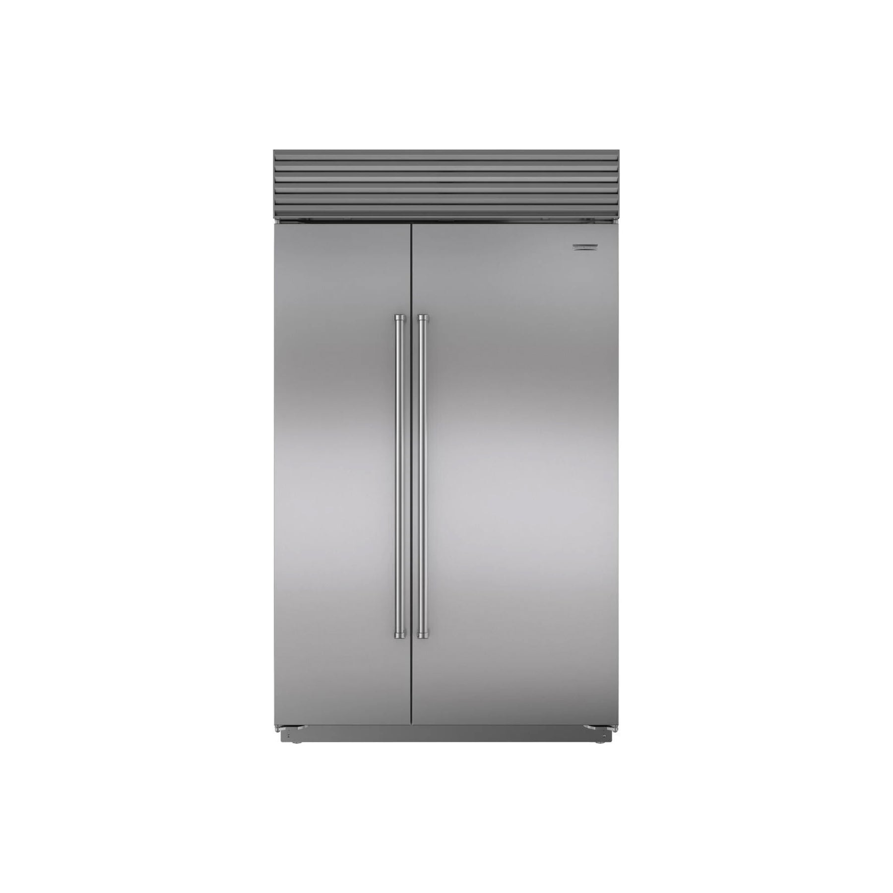 Sub-Zero Certified CL4850SID/S 48" Stainless Steel Side by Side Refrig ...