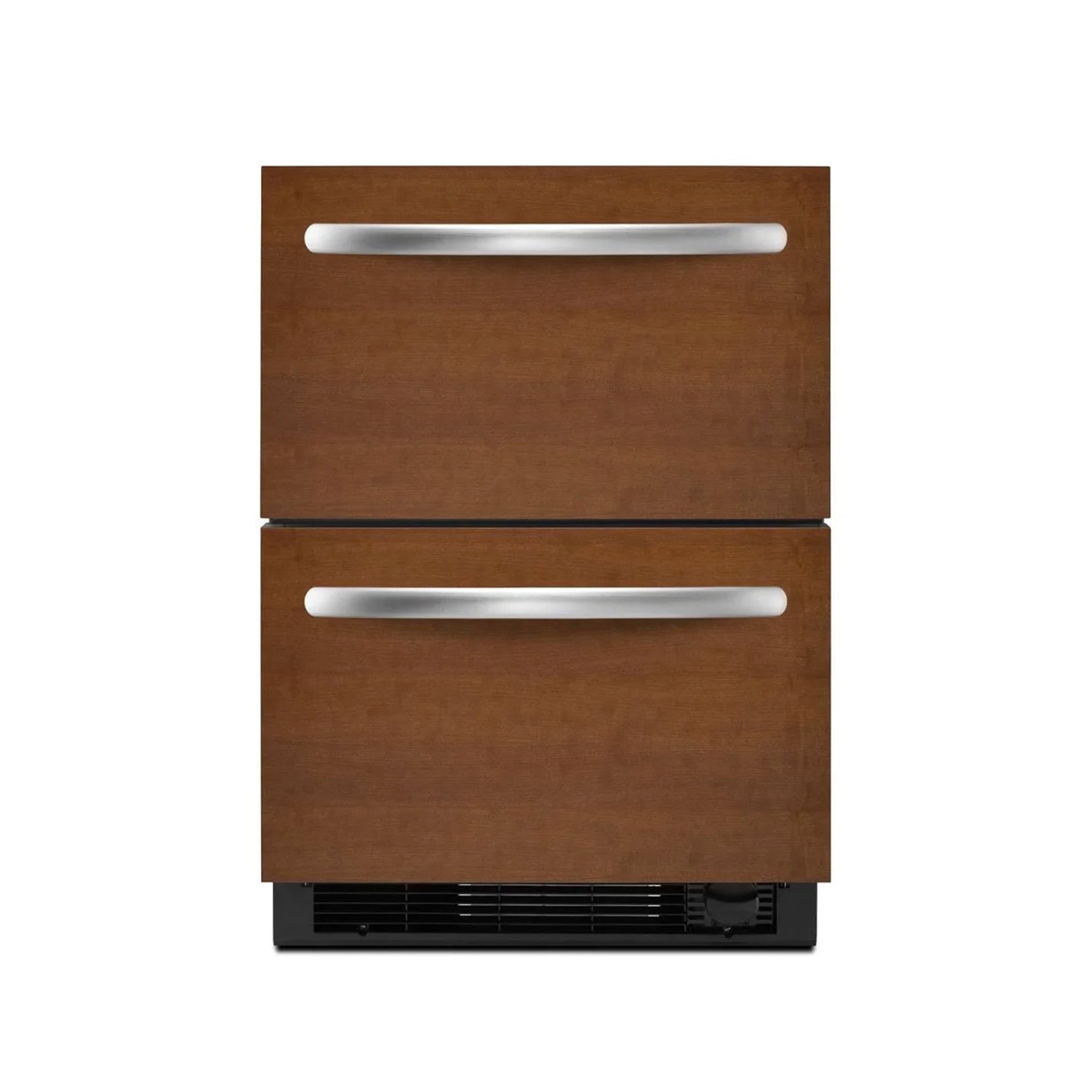 KitchenAid KDDO24CVX 24" Panel Ready Refrigerator Drawers – Aurora Circ