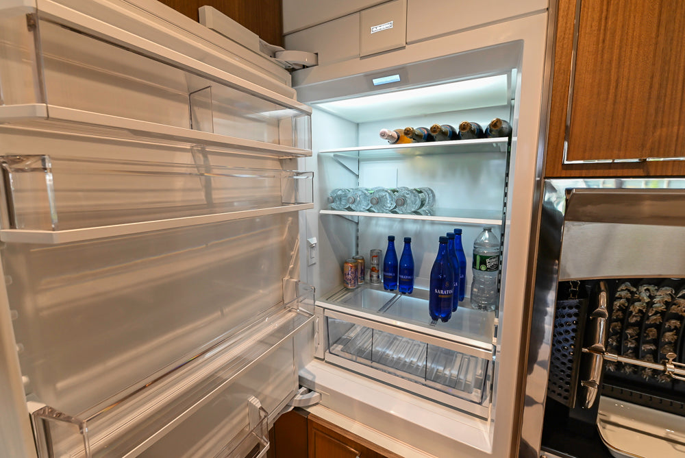 St. Charles Modern Eucalyptus and White Satin Sheen Kitchenette – Aurora Circ