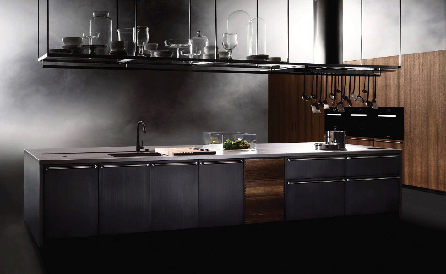 Boffi (Whole House) – Aurora Circ