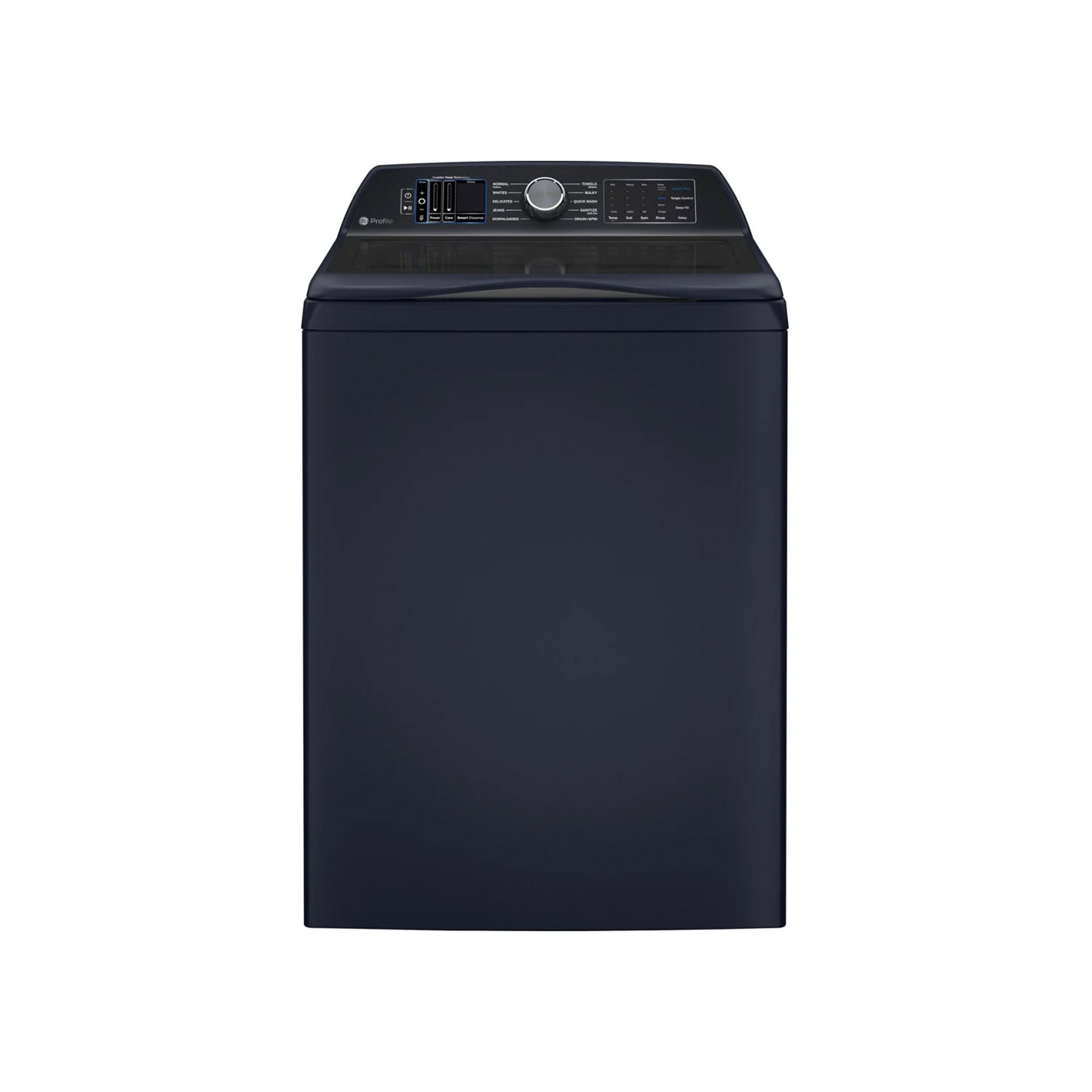 GE Profile PTW905BPTRS 28" Sapphire Blue Top Load Smart Washer – Aurora ...