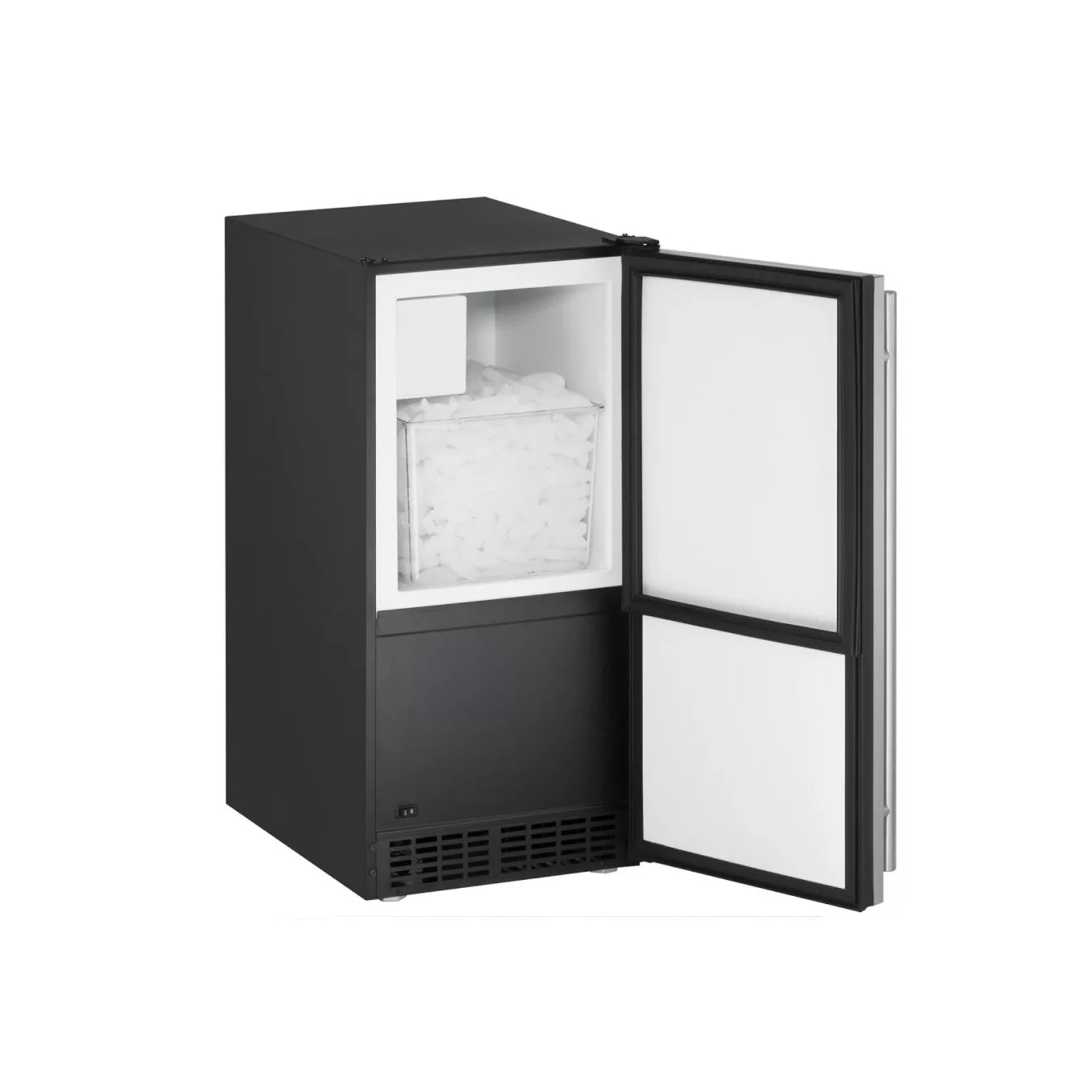 U-Line UADA15IMB00 15" Paneled Ice Maker, ADA Compliant – Aurora Circ