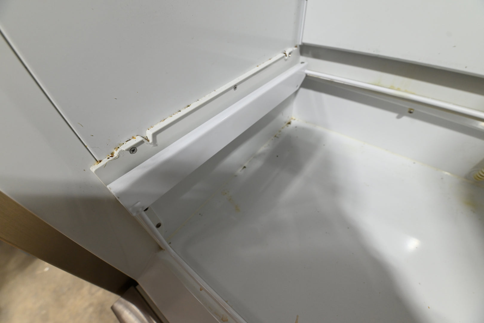 Sub-Zero 650/S 36" Stainless Steel Bottom Freezer Refrigerator – Aurora ...