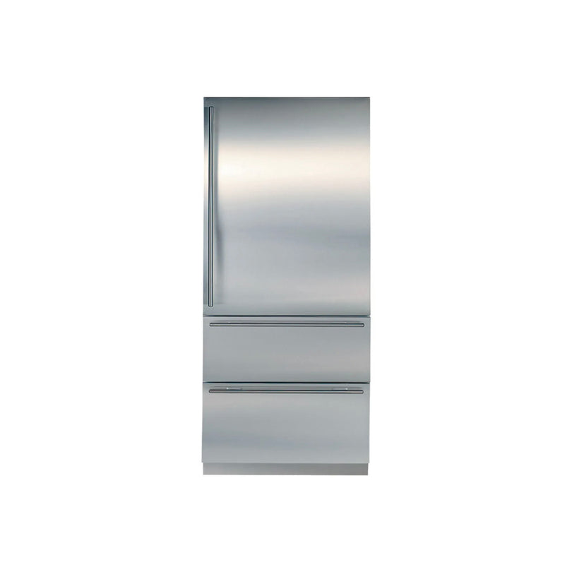 Sub-Zero 736TCI 36" Integrated Refrigerator | Ice Maker – Aurora Circ